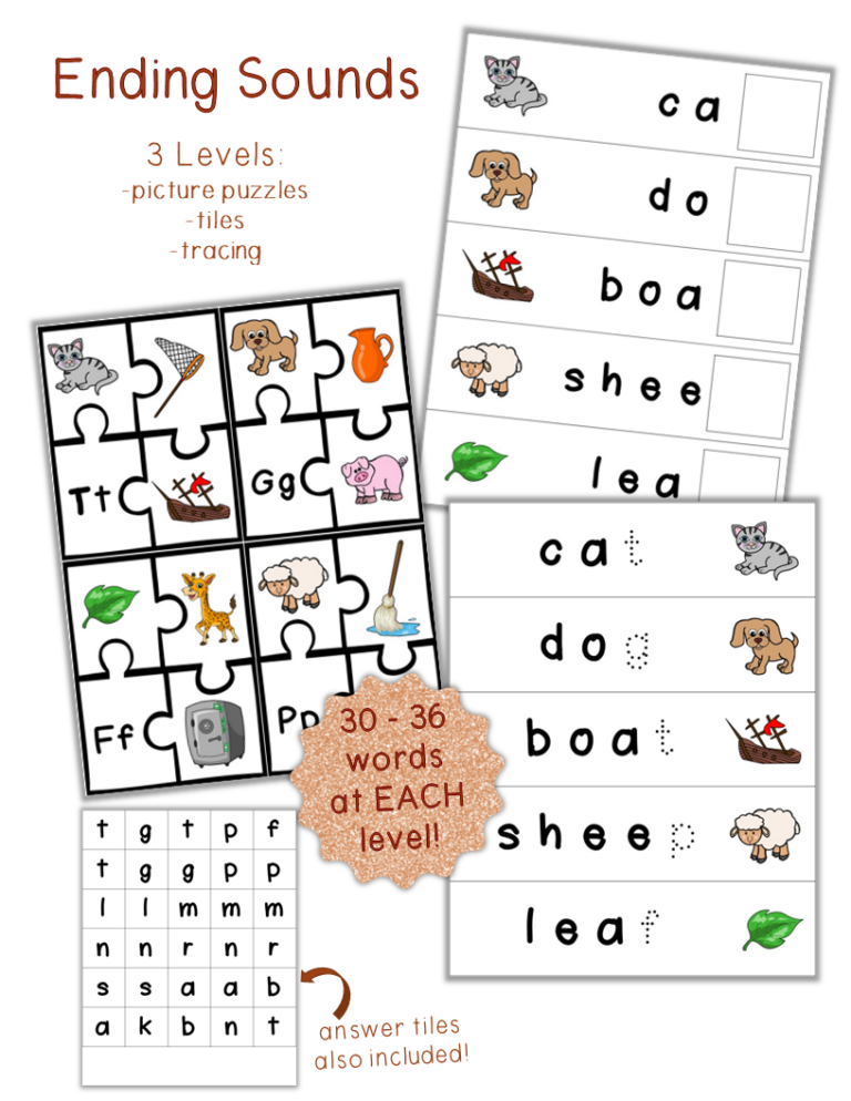 Fall Task Boxes for September - Language, Math, Fine Motor Task Cards ...