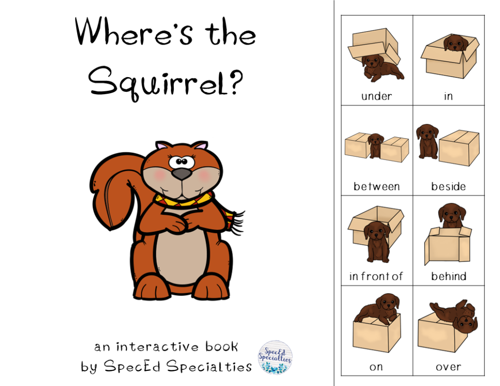 Fall Adapted Books for September - Made By Teachers