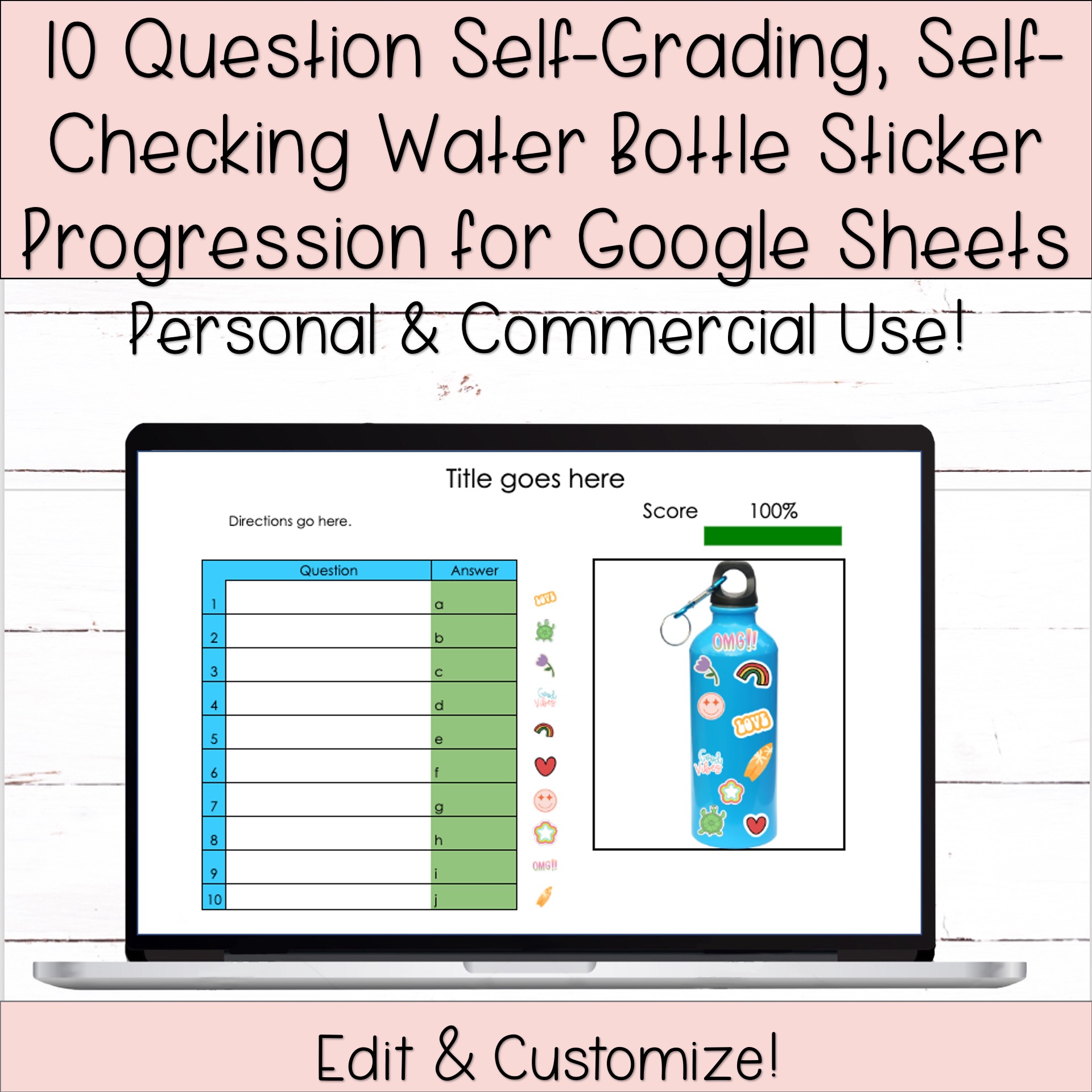 Digital 8th Grade Math Common Core State Standards Checklist Flipbook ...