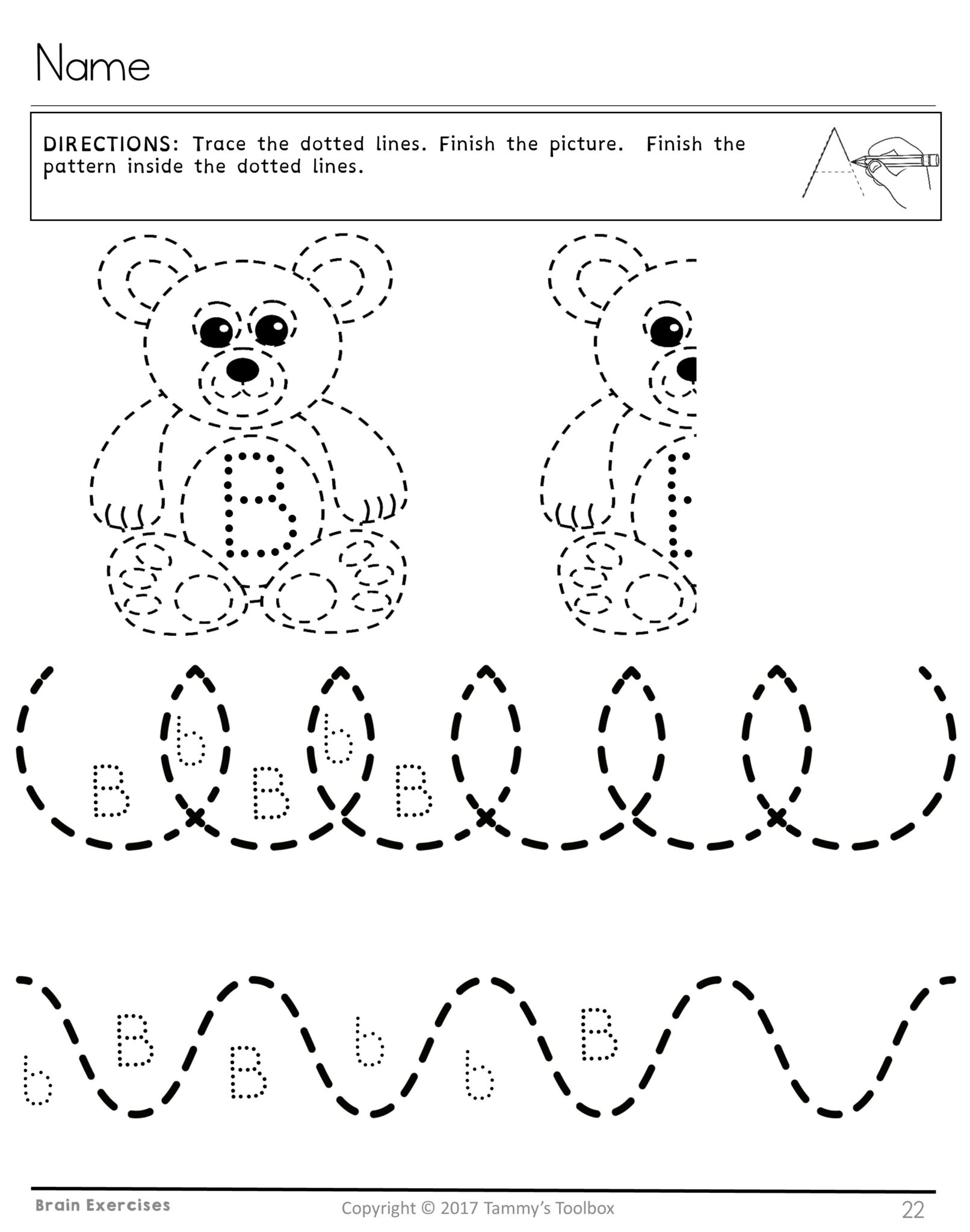 Letter Reversal and Learning the Alphabet - Made By Teachers