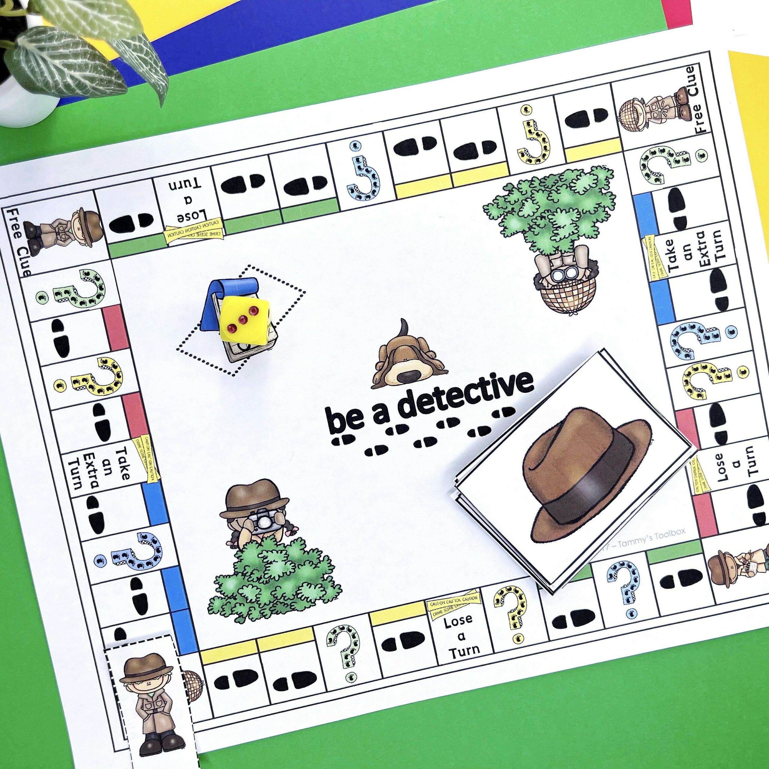 Games Galore for Classroom Review - Made By Teachers