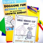 Growth Mindset Worksheets and Activities - Made By Teachers