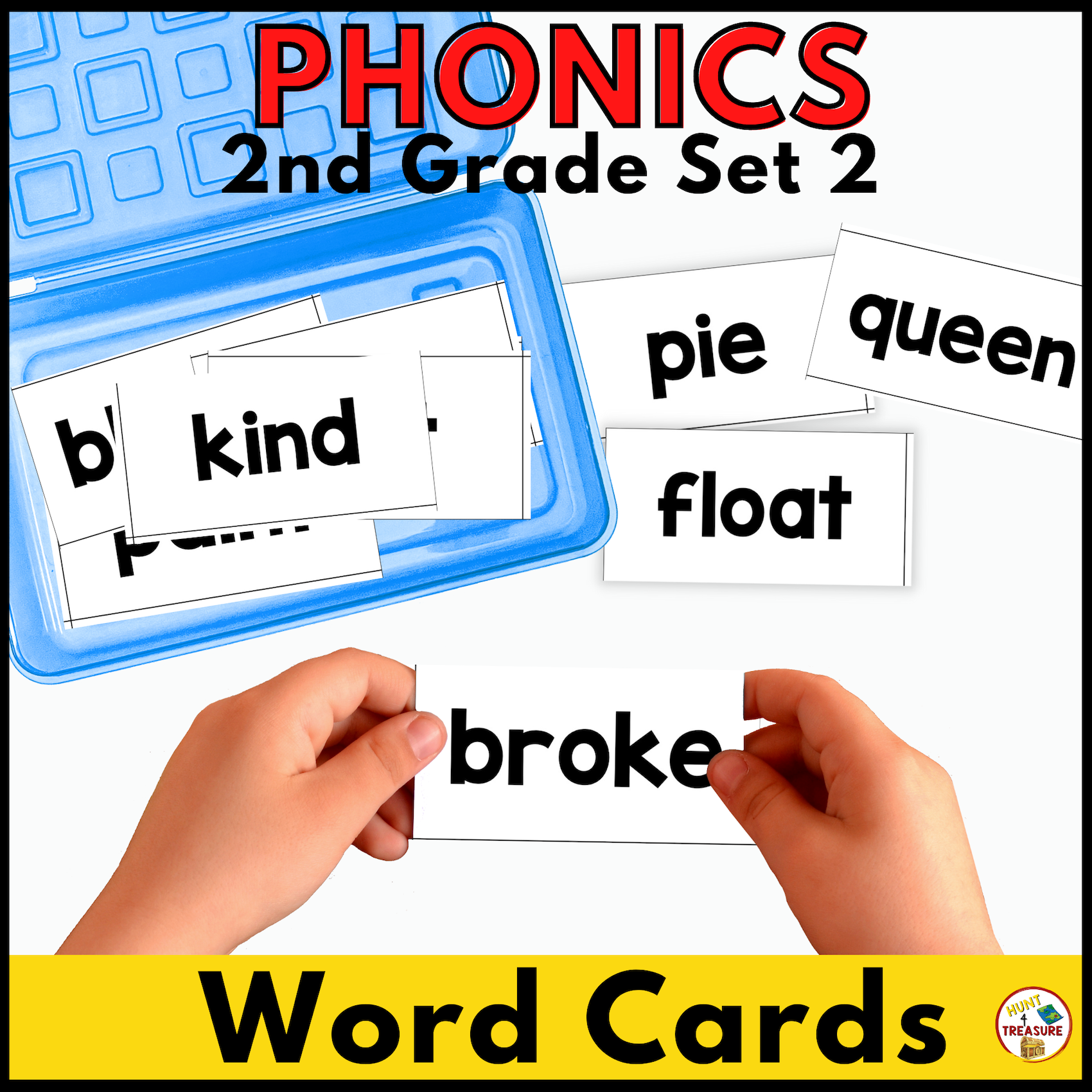 Benchmark Advance Phonics Anchor Charts & Activities | 2nd Grade Unit 2 ...
