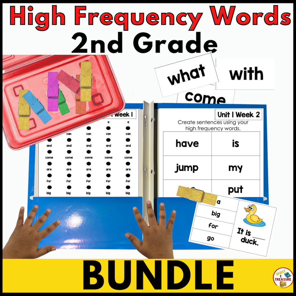 Benchmark Advance Phonics Anchor Charts & Activities | 1st Grade Unit 1 ...