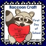 The Kissing Hand, First day of school | Made By Teachers