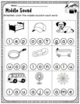 KINDERGARTEN Summer packet No Prep review - Made By Teachers