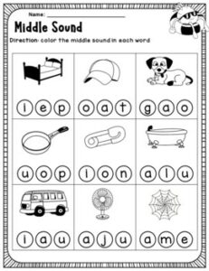 KINDERGARTEN Summer packet No Prep review | Made By Teachers