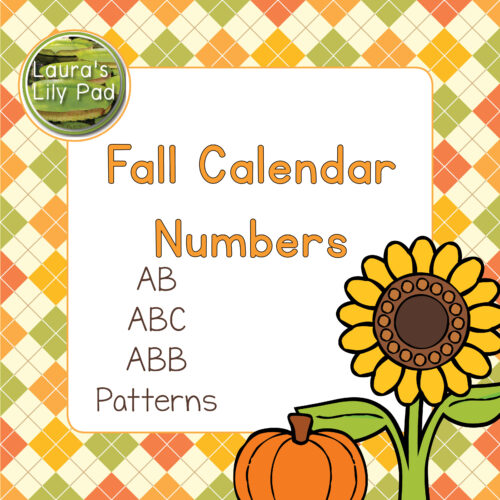 Calendar Number Cards Transportation Theme - Made By Teachers
