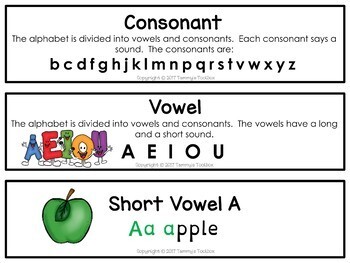Blending and Segmenting CVC Words and Digraphs - Made By Teachers