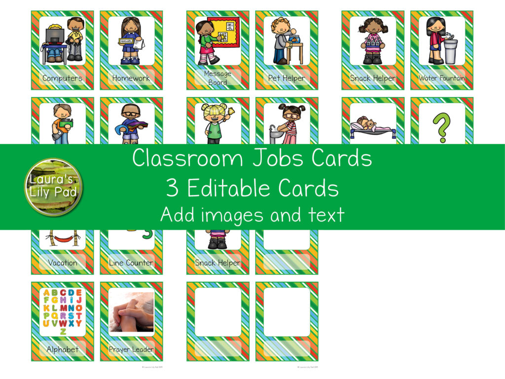 Rainforest Classroom Decor Bundle | Made By Teachers