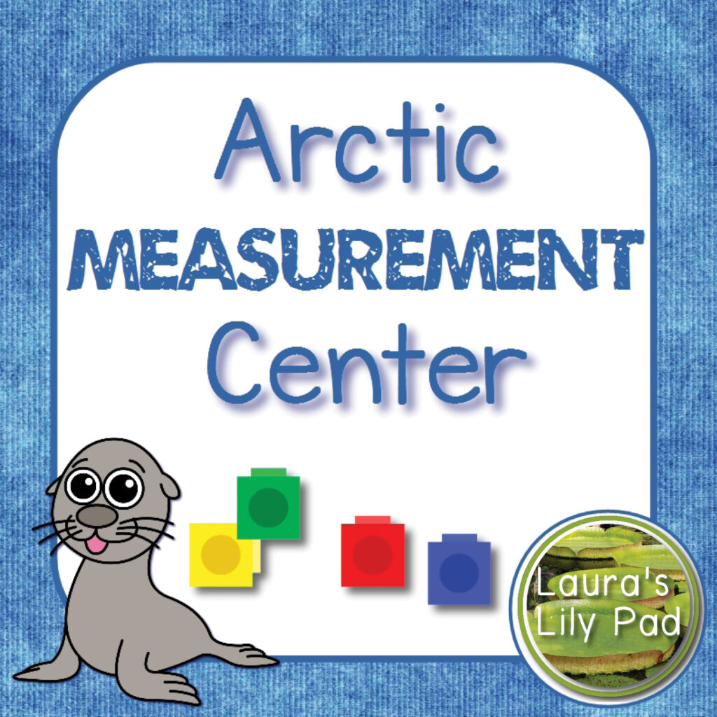 Polar Measurement Center | Made By Teachers