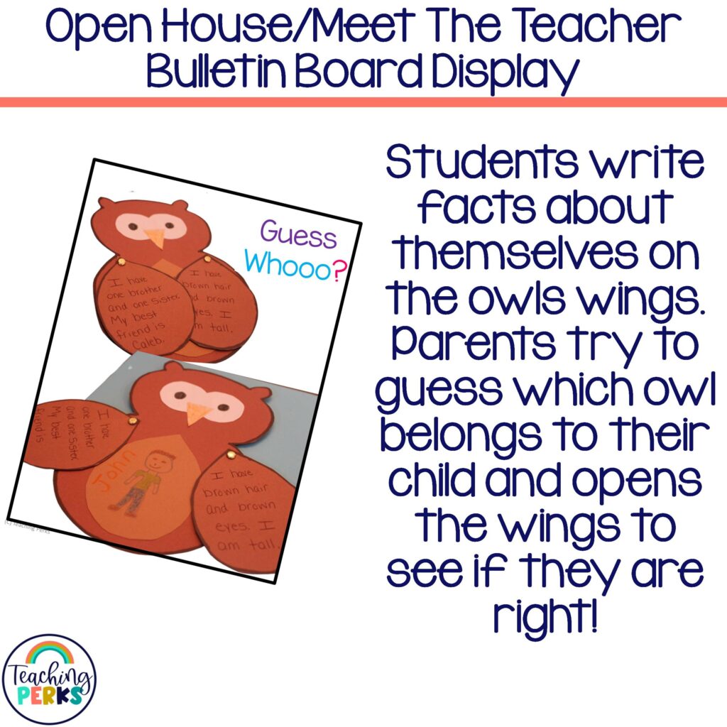 K - 3rd Grade Back to School Activities, Getting to Know You Activities ...