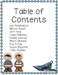Iditarod Reading Comprehension Passages - Made By Teachers
