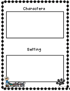 Magic Tree House 26: Balto and the Blue Dawn reading guide - Made By ...