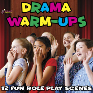 BACK TO SCHOOL DRAMA: 3 weeks of fun! - Made By Teachers
