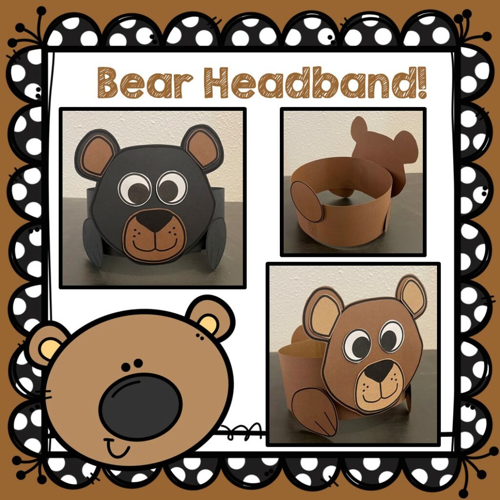 Bat Craft, Bat Headband | Made By Teachers