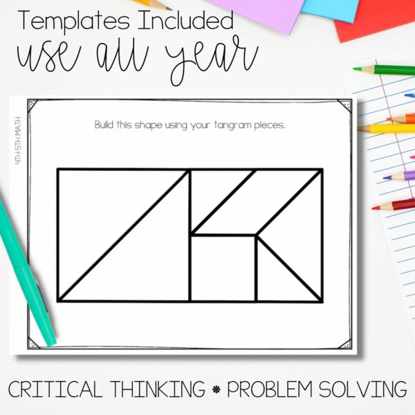 Math Enrichment Activities for Early Finishers & Gifted Students Grades ...