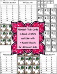 Chicka Chicka Boom Boom Literacy Pack - Made By Teachers