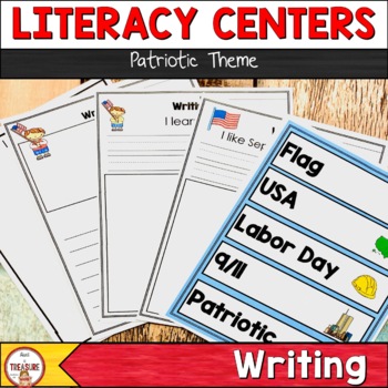 September 11th and Labor Day Center Activities | Kindergarten to 2nd ...