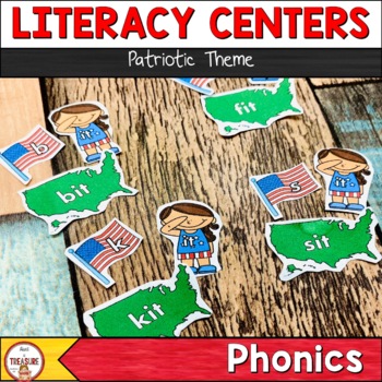 September 11th and Labor Day Center Activities | Kindergarten to 2nd ...