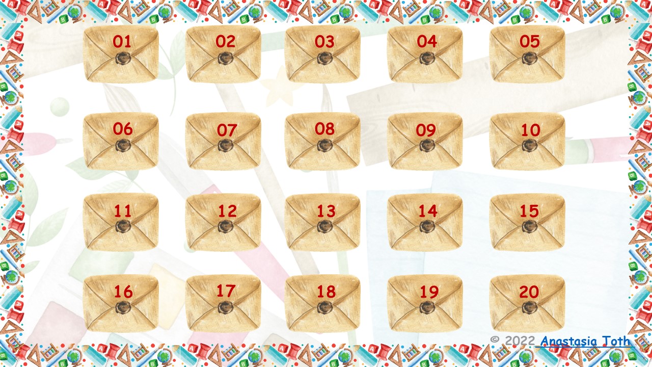 ESL Speaking activity | Back to school for primary/middle school | Made ...