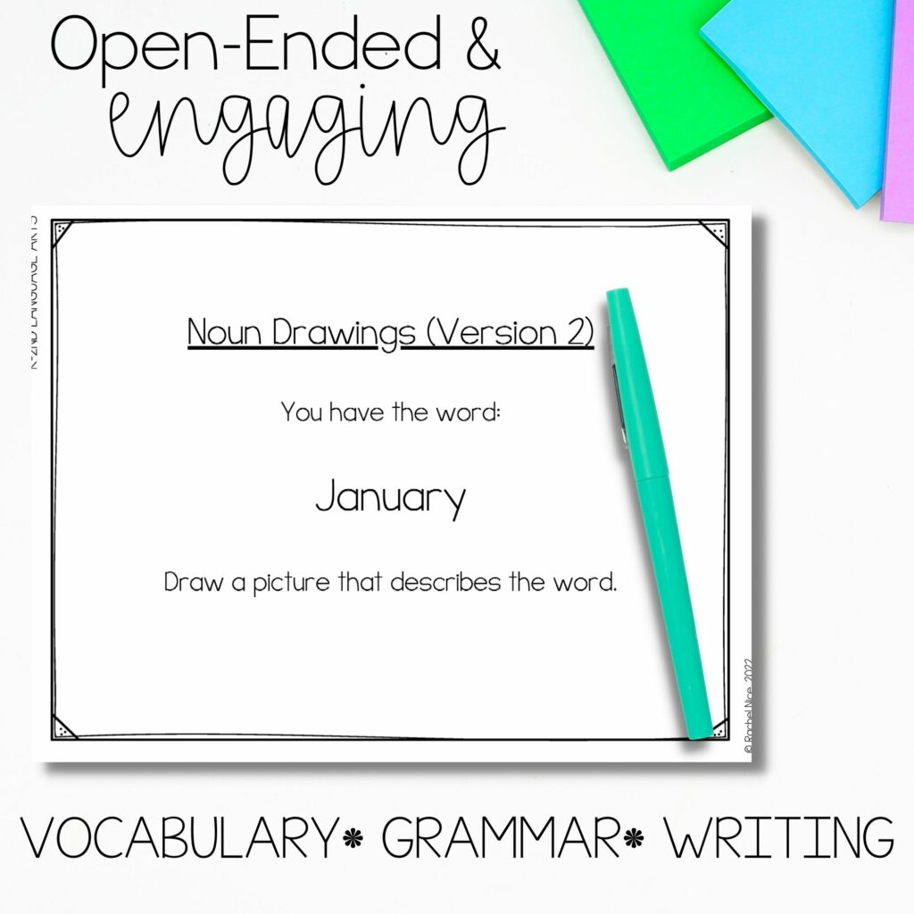 Reading Enrichment Activities for Early Finishers and Gifted Students K ...