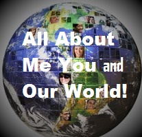 All About Me! Community Building Project - Back to School | Made By ...