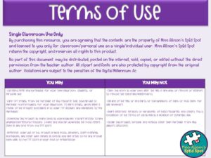 Year Long Thematic Group Bundle for Preschool and Elementary Special Ed ...