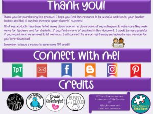 Year Long Thematic Group Bundle for Preschool and Elementary Special Ed ...