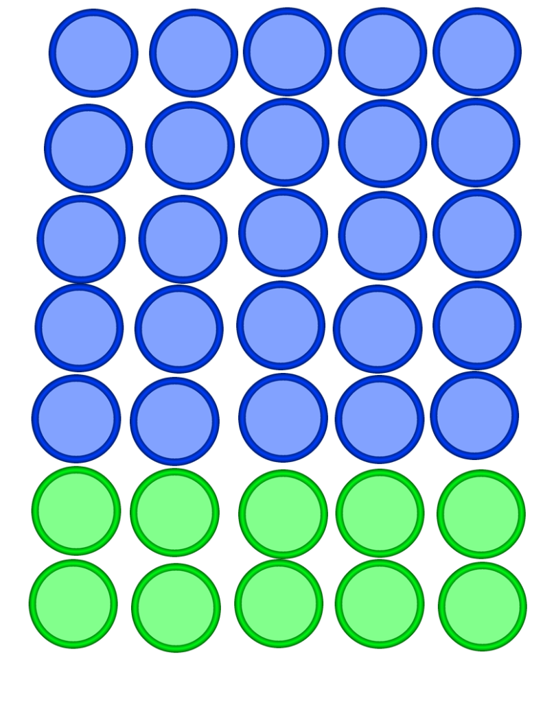Shapes - 2D Shapes Ocean Bingo - Made By Teachers