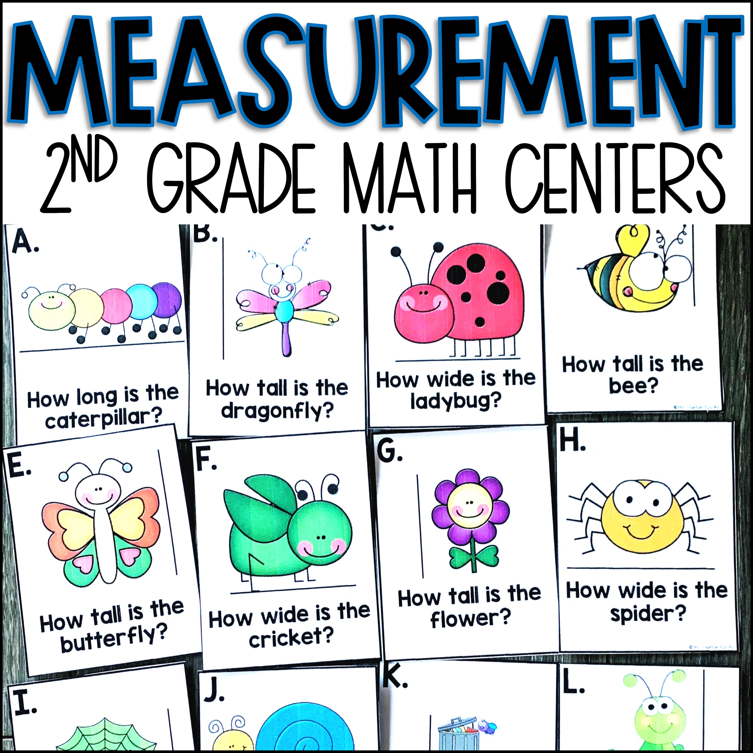 2nd Grade Math Journal Prompts For Common Core Standards Made By Teachers