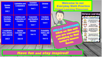 Math Resource (Fun Practicing Math Skills YEARLONG) | Made By Teachers