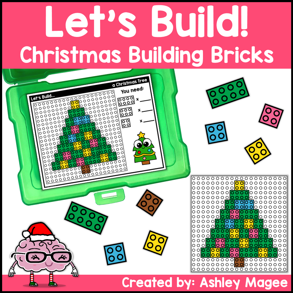 St. Patrick's Day ABC Order Center | Made By Teachers