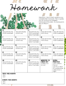 Maternity Leave & Extended Leave Binder, Editable in PowerPoint | Made ...