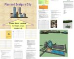 Design & Build a City - Project Based Technology & Engineering - Made ...