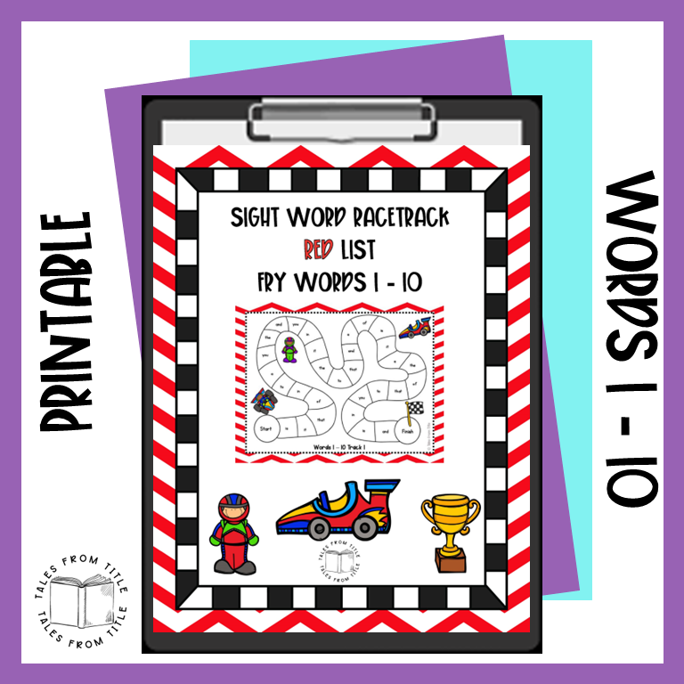 DIBELS Student Data Tracking ORF & Accuracy Bundle: 3rd Grade Printable ...
