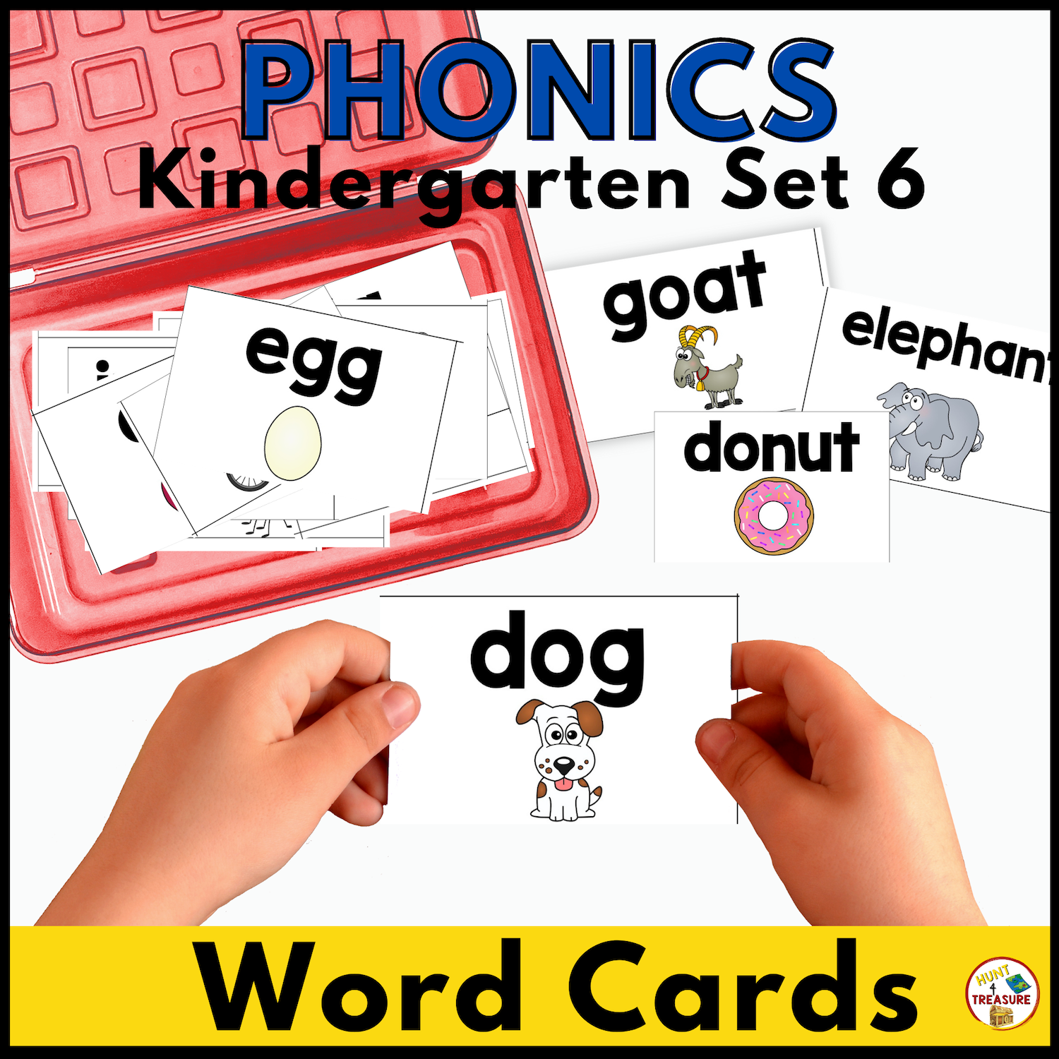 Benchmark Advance Phonics Anchor Charts & Activities | Kindergarten ...