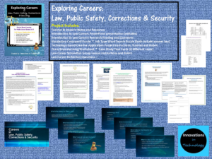 Exploring Careers: Law, Public Safety,Corrections & Security Career ...