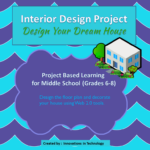 Interior Design: Design Your Dream House - Career Simulation | Made By ...