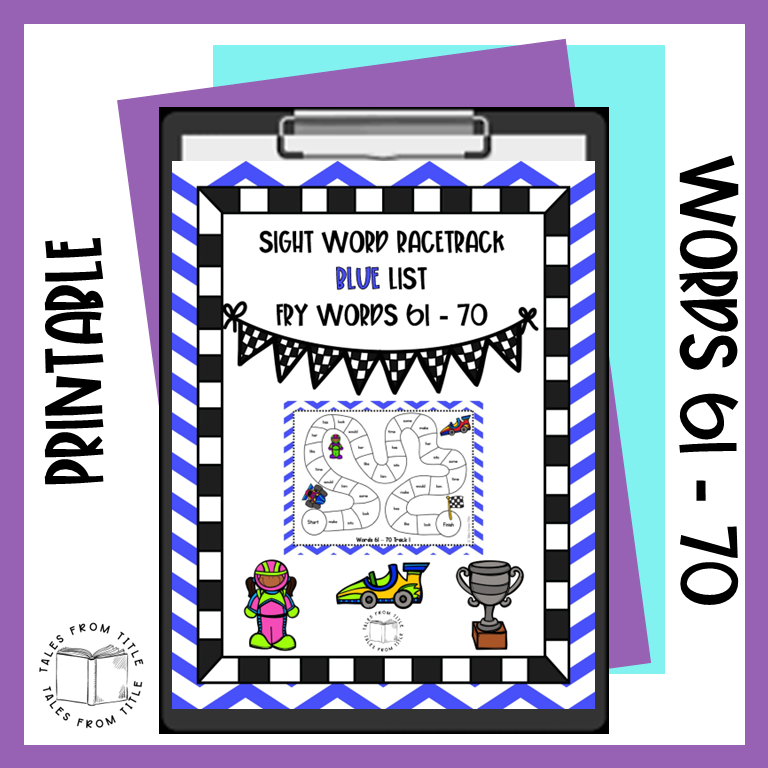 Fry's First 100 Sight Word Games: Connect Four Words 71 - 80 ...