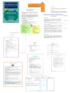 Sound Engineering - Design & Build a Musical Instrument - Made By Teachers
