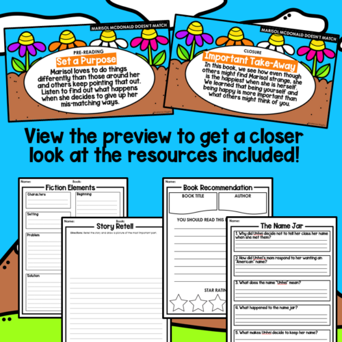 Book Companion Week: BE PROUD TO BE YOU - A-Book-A-Day Reading ...