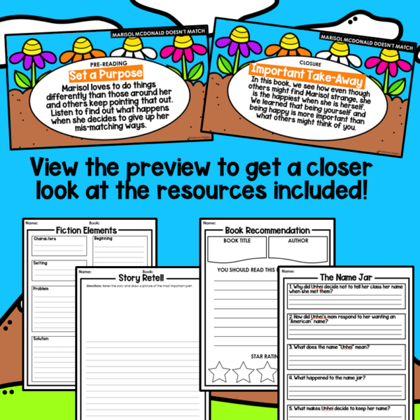 Book Companion Week: BE PROUD TO BE YOU - A-Book-A-Day Reading ...