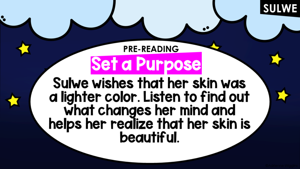 Book Companion Week: BE PROUD TO BE YOU - A-Book-A-Day Reading ...