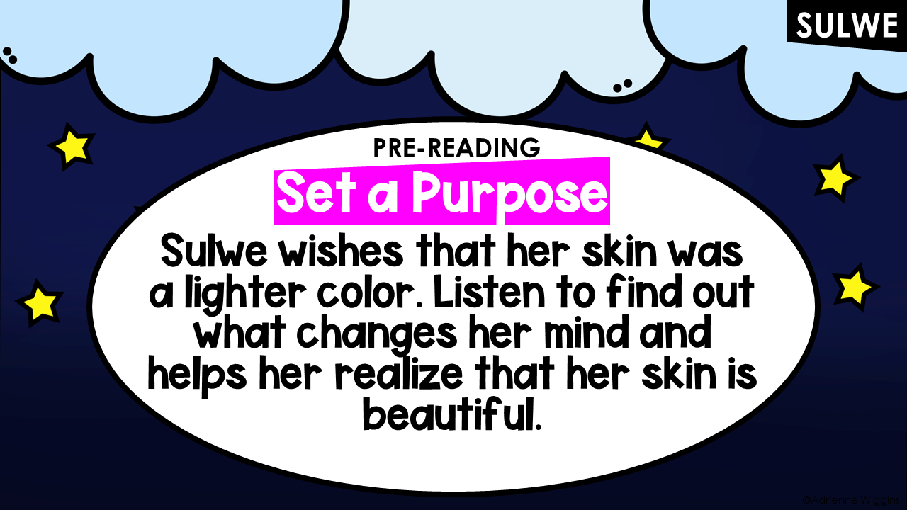 Book Companion Week: BE PROUD TO BE YOU - A-Book-A-Day Reading ...