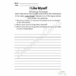 I Like Myself by Karen Beaumont: Activity and Book study - Made By Teachers