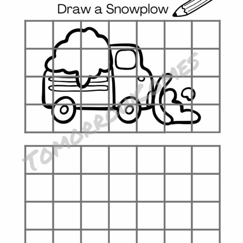 The Little Snowplow by Lora Koehler: Activity worksheets | Made By Teachers