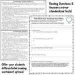 The Necklace Quiz Guy de Maupassant | Made By Teachers