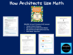 Real World Math - How Architects Use Math in their Career - Made By ...