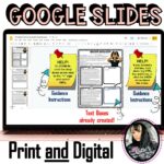 Social Emotional Learning Activity Worksheets | Made By Teachers